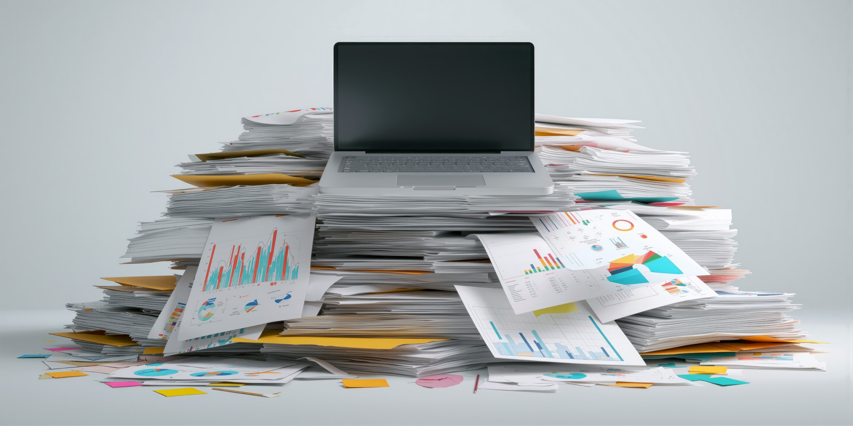 Paper Clutter Solutions: Mail, Bills & Documents Made Simple – Sophie ...